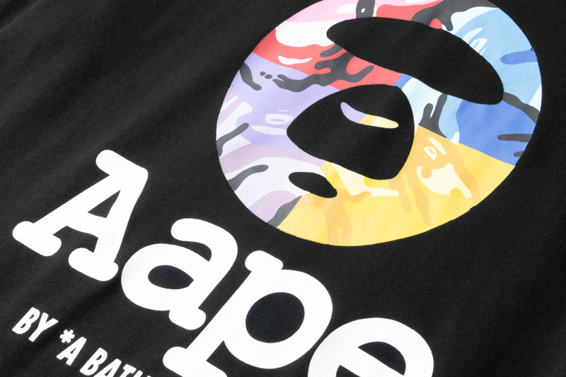 Aape Bape M-3XL tctx691 (13)-Fashion丨QiQi